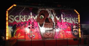 Thrill Rides - Mahons Amusements | Huge Range | For Hire | View Online