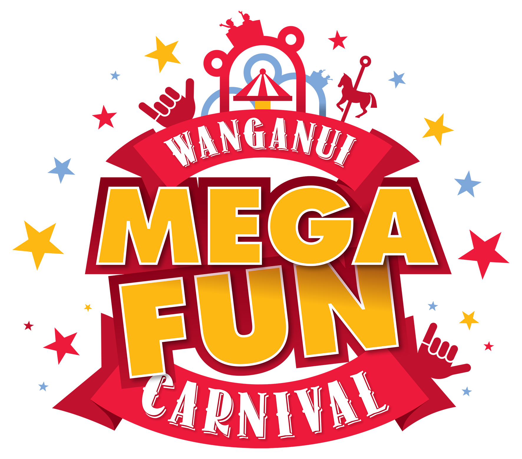 Upcoming Events - Mahons Amusements | Rides & Games | View Online