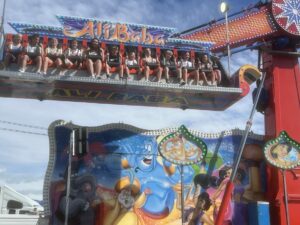 Upcoming Events - Mahons Amusements | Rides & Games | View Online